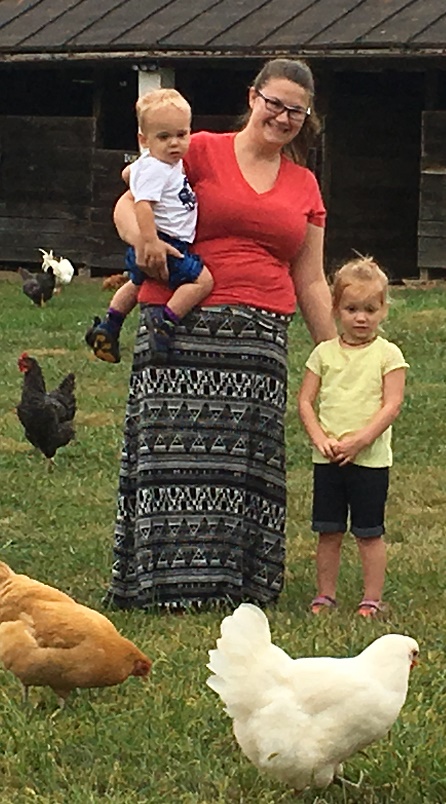 About – Farm School